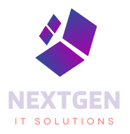 NextGen IT Solutions - Modern IT Solutions